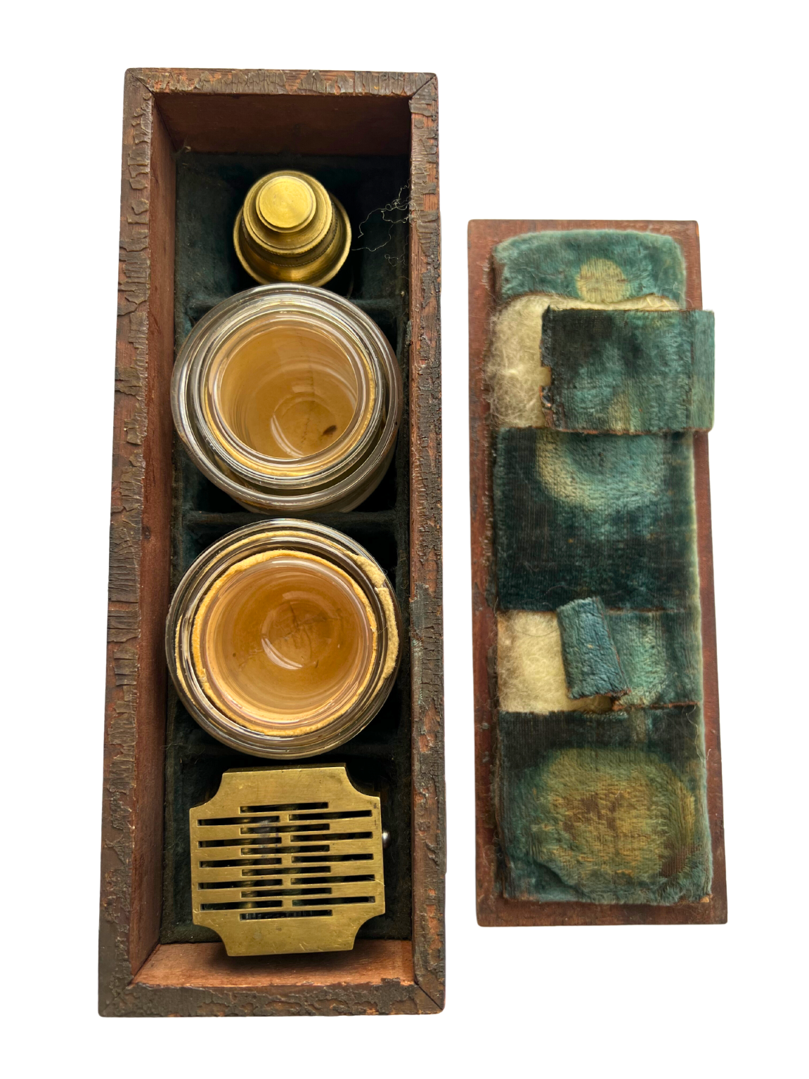 A Mysterious Medical Chest – Epidemic Belfast