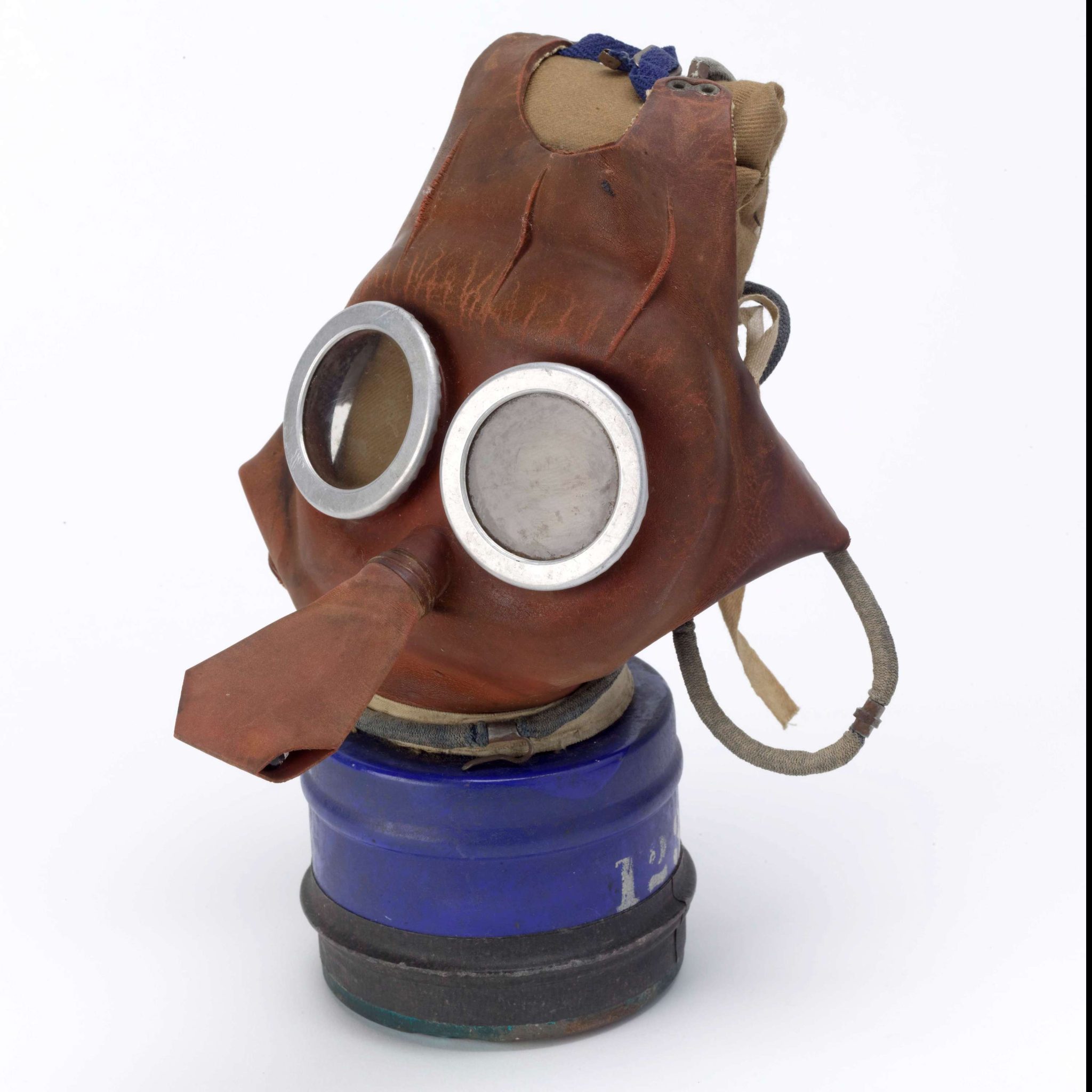 Preparing for Gas Attacks in Second World War Belfast – Epidemic Belfast